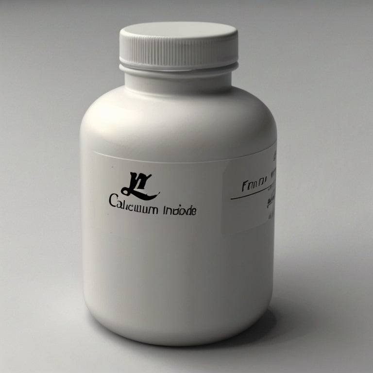 E633 - Inosinato de calcio