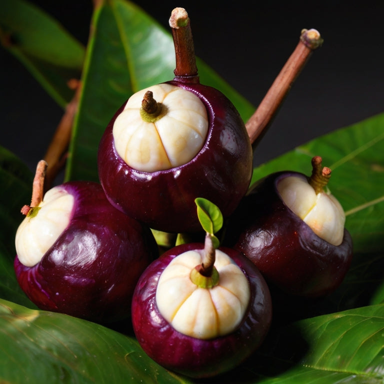 Mangosteen: Nutrition, Health Benefits and Side Effects