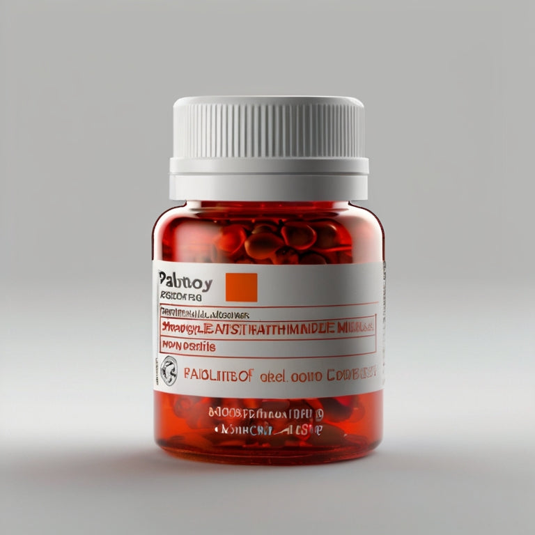 Beneficios potenciales de la palmitoil etanolamida (PEA)