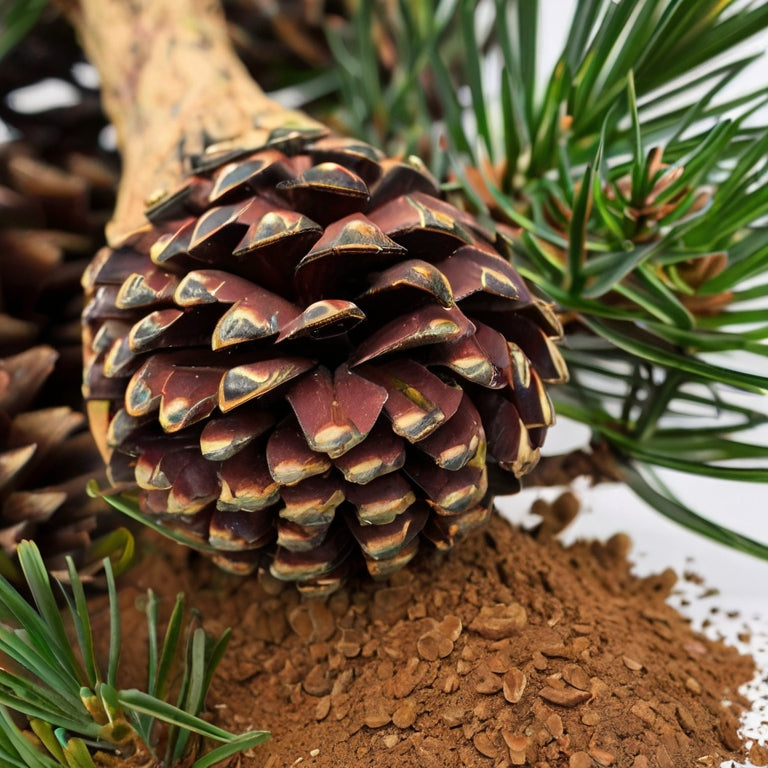 松樹皮萃取物: 用途，好處和Pycnogenol介紹