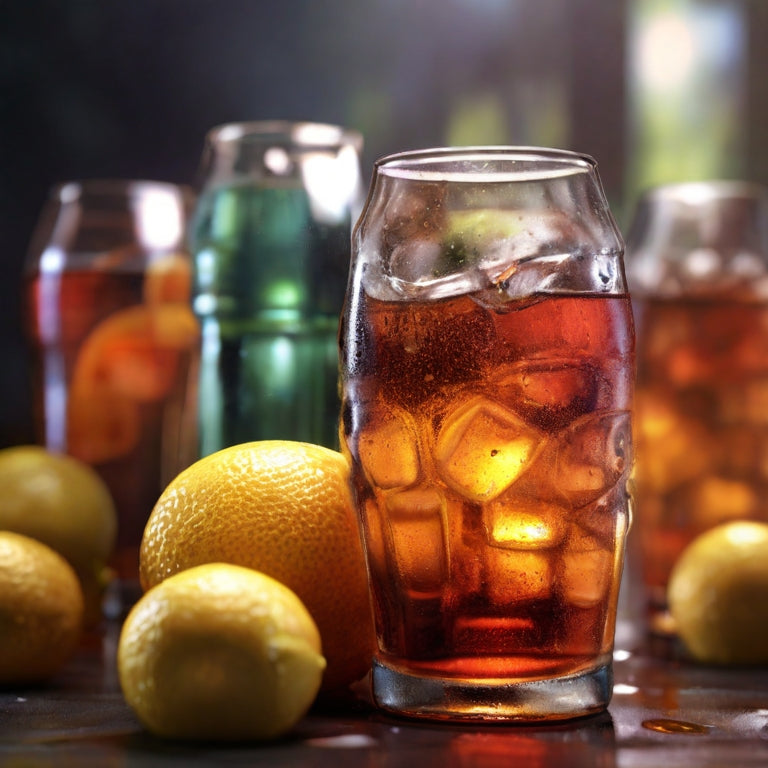 Protegiendo tus Dientes del Erosión Ácida: Consejos para una Mejor Sal