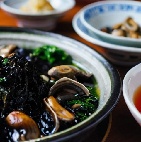 Nostoc: The disaster caused by traditional culture