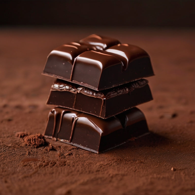How to tell if chocolate has gone bad?
