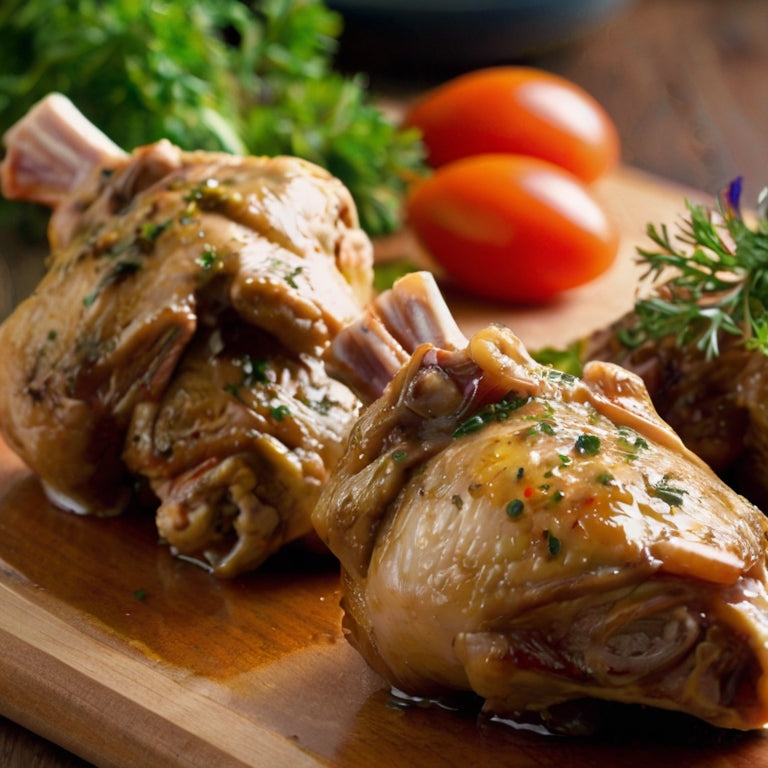 Can chicken heads be eaten? Nutritional and Health Benefits