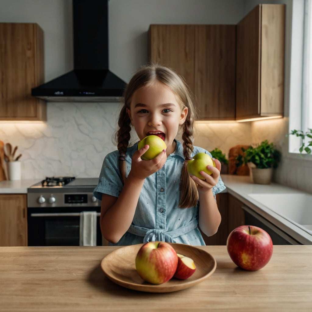 Apple Allergy: Oral Allergy Syndrome You May Not Know About
