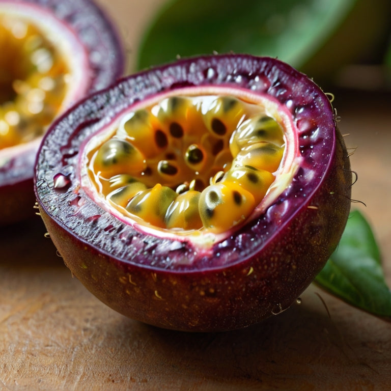 Passion Fruit: Nutrition, Benefits and Side Effects