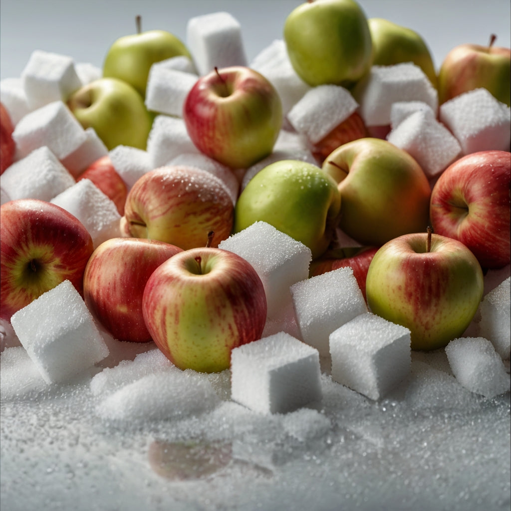 Calories in Apples: How to Avoid Weight Gain?