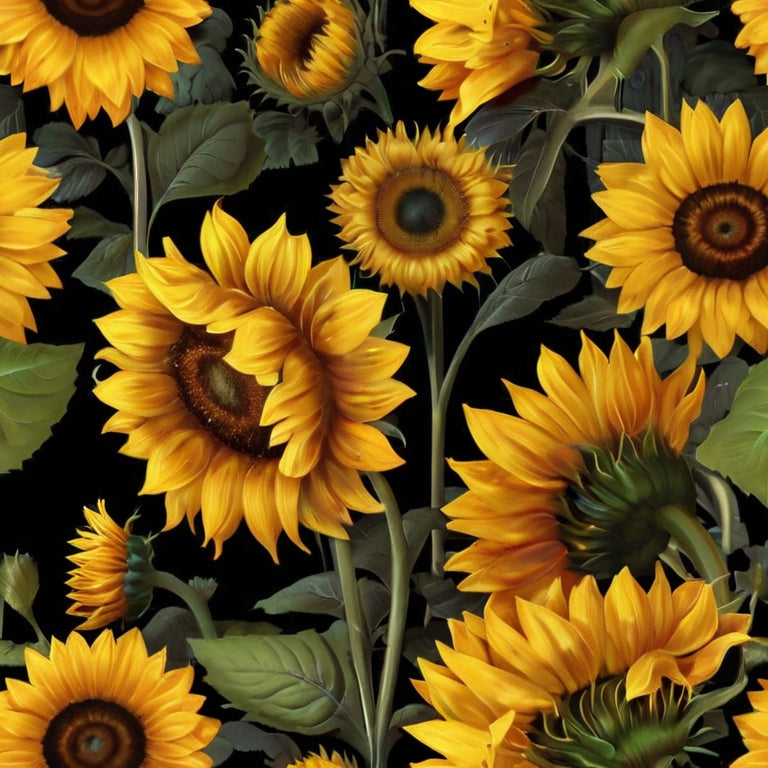 Girasol: usos y beneficios para la salud