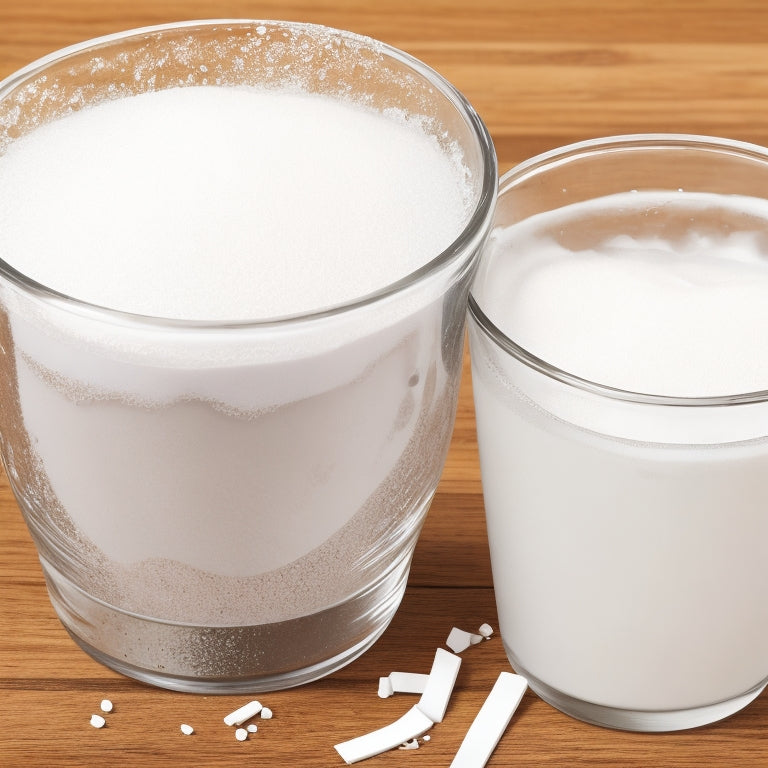 Everything you need to know about Aspartame (E951)