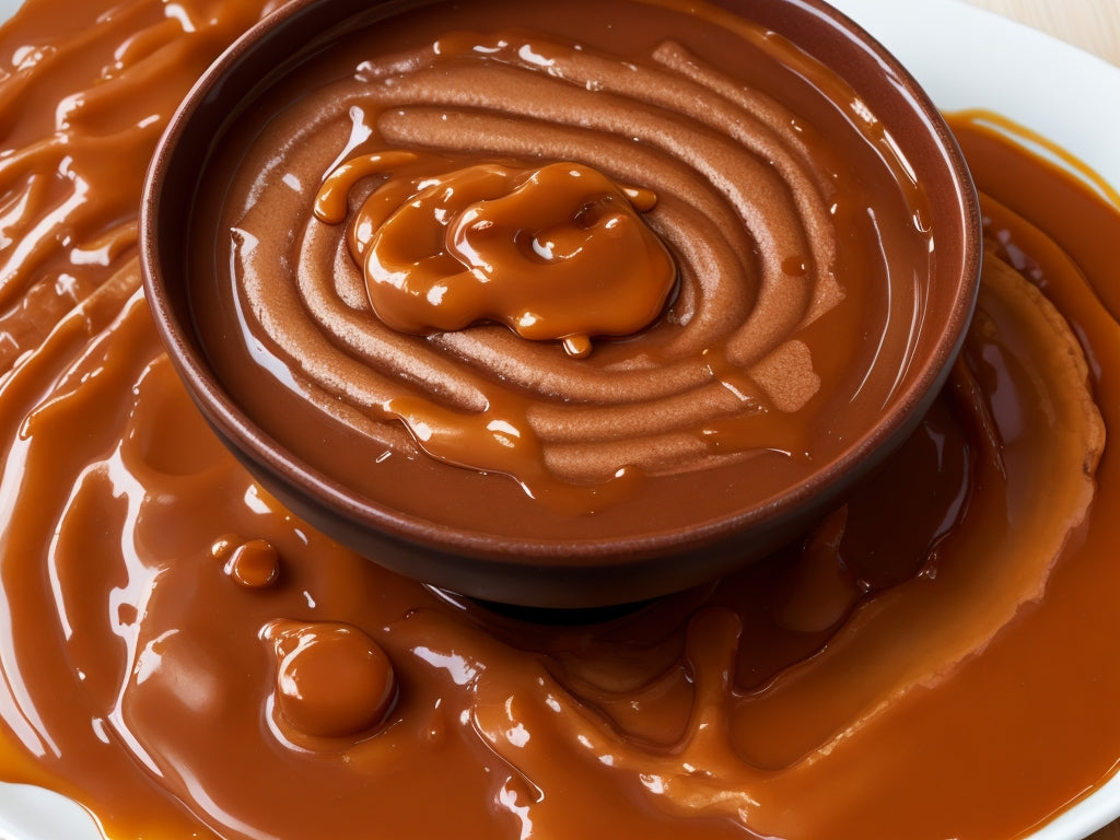 The health effects of caramel coloring