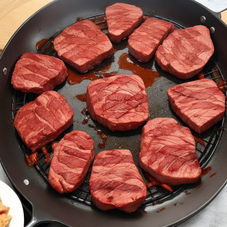 What are the best choices for healthy meat?