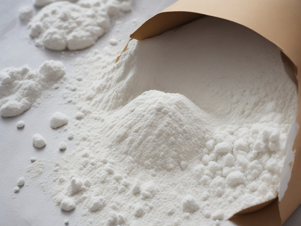 What is Acetone Peroxide/Triacetone Triperoxide?