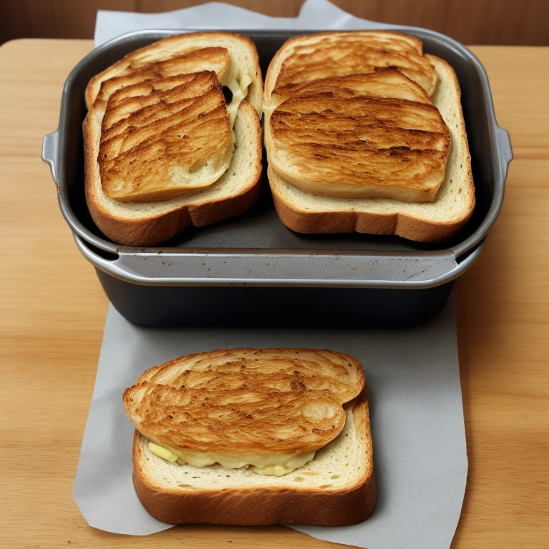 什麼是丙烯醯胺?