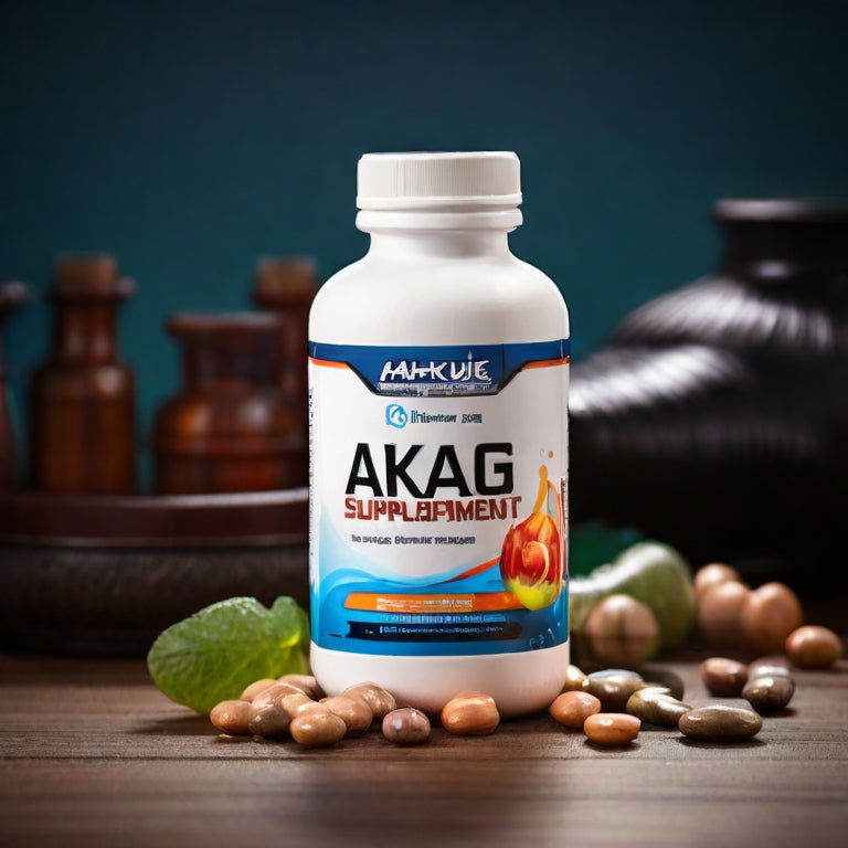 AAKG：它是什么以及有什么好处？