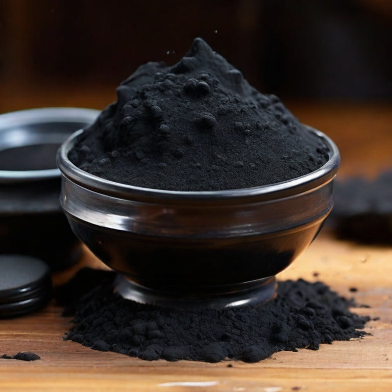 什麼是亮黑BN (E151)