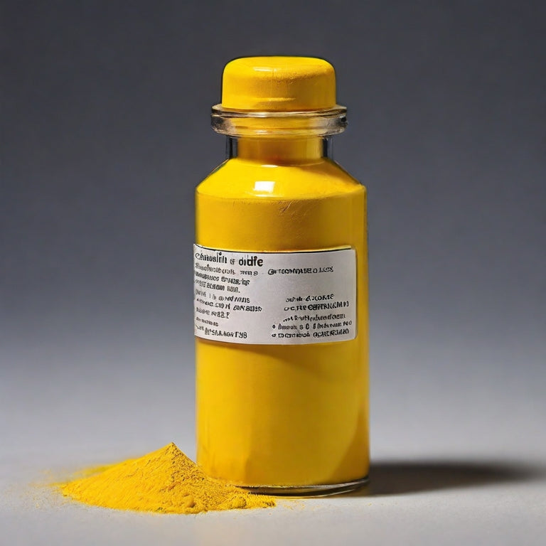 Cadmium sulfide