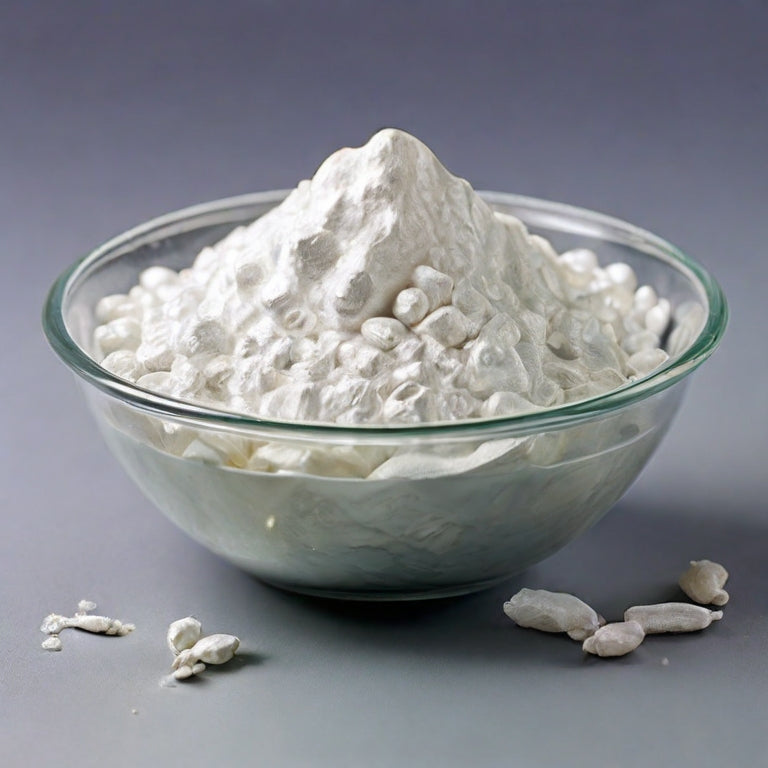 Calcium acetate