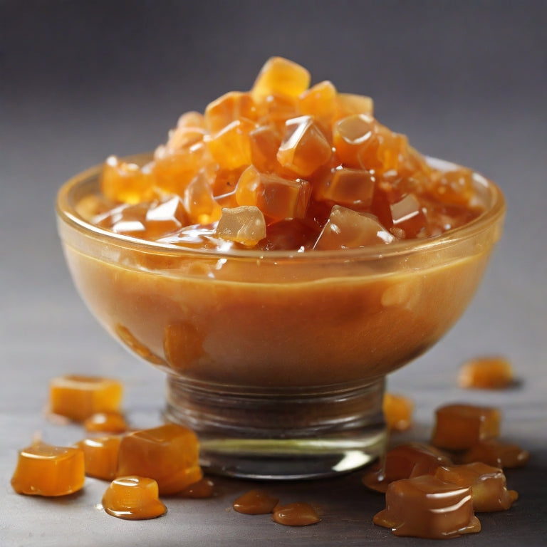 什麼是苛性亞硫酸鹽焦糖 (E150b)