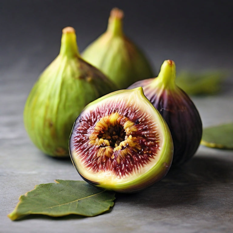 What are figs and how to enjoy them