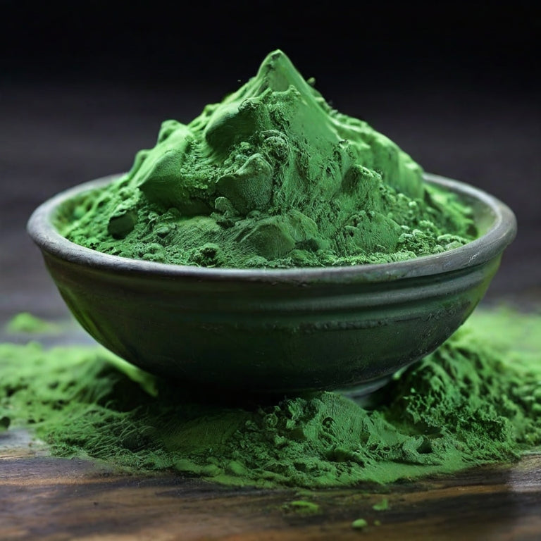 什麼是 Green S (E142) 及其用途