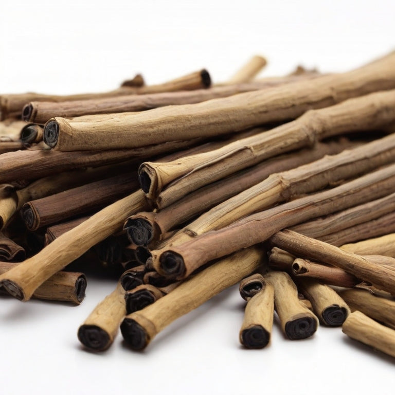 Licorice Root Extract: Health Benefits, Uses and Precautions