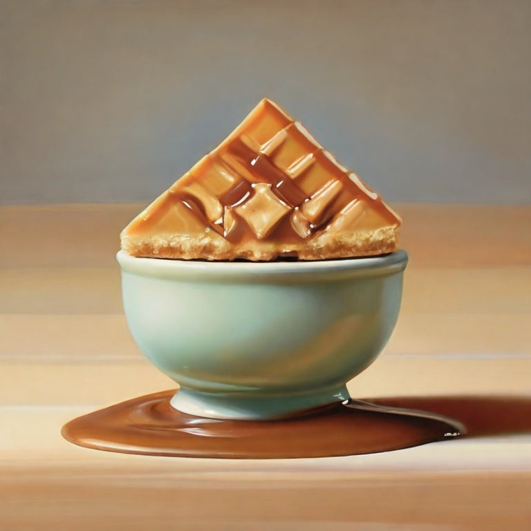 What is Original Caramel (E150a) and its uses