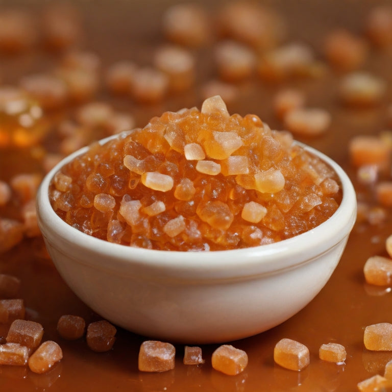 什麼是亞硫酸氨焦糖 (E150d)