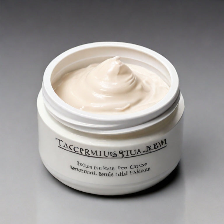 Tacrolimus oral and ointment - uses, side effects, and more