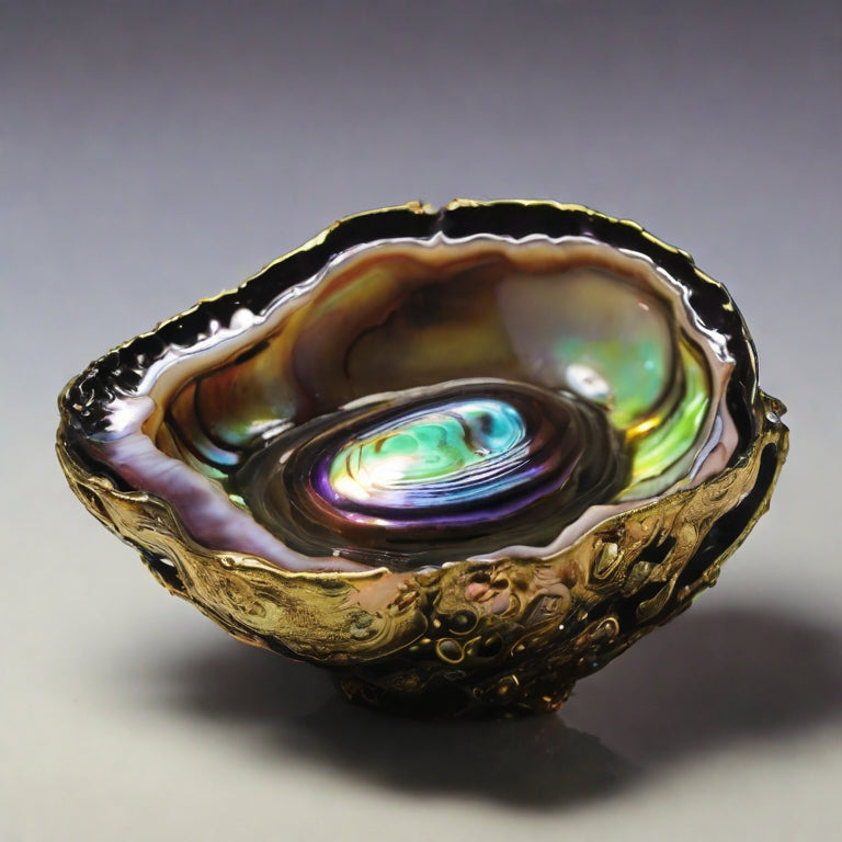 Nutritional and health benefits of abalone