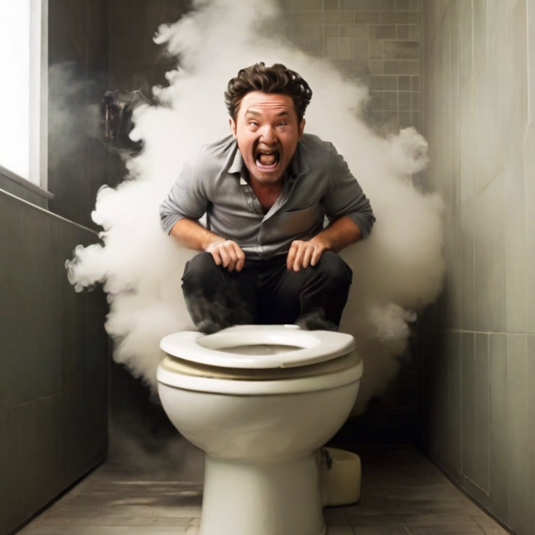 什麼食物最容易讓你放屁？