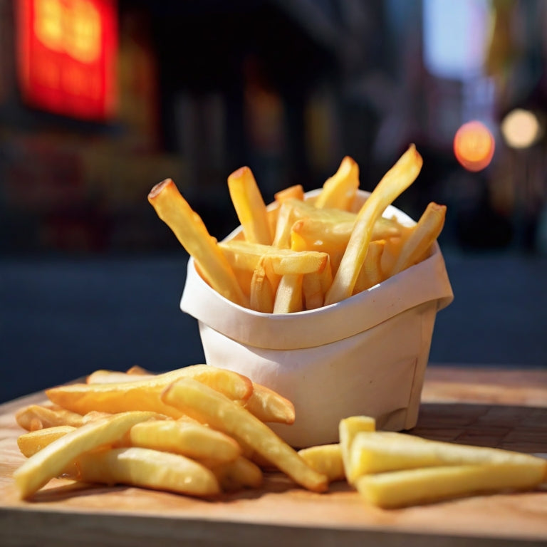 French fries: Origin, preparation, culture and more