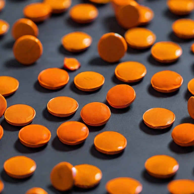 多西拉敏 -用途、副作用等