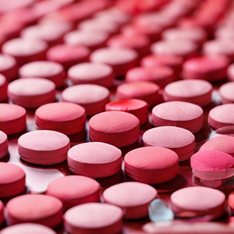 盐酸西替利嗪 (治敏速) -用途、副作用等