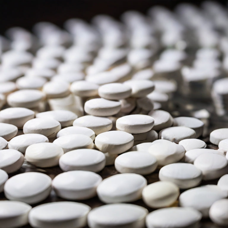 氯雷他定 -用途、副作用等