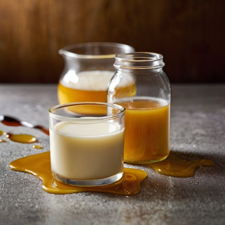 什麼是麥芽糖？它的歷史、特性、來源和用途