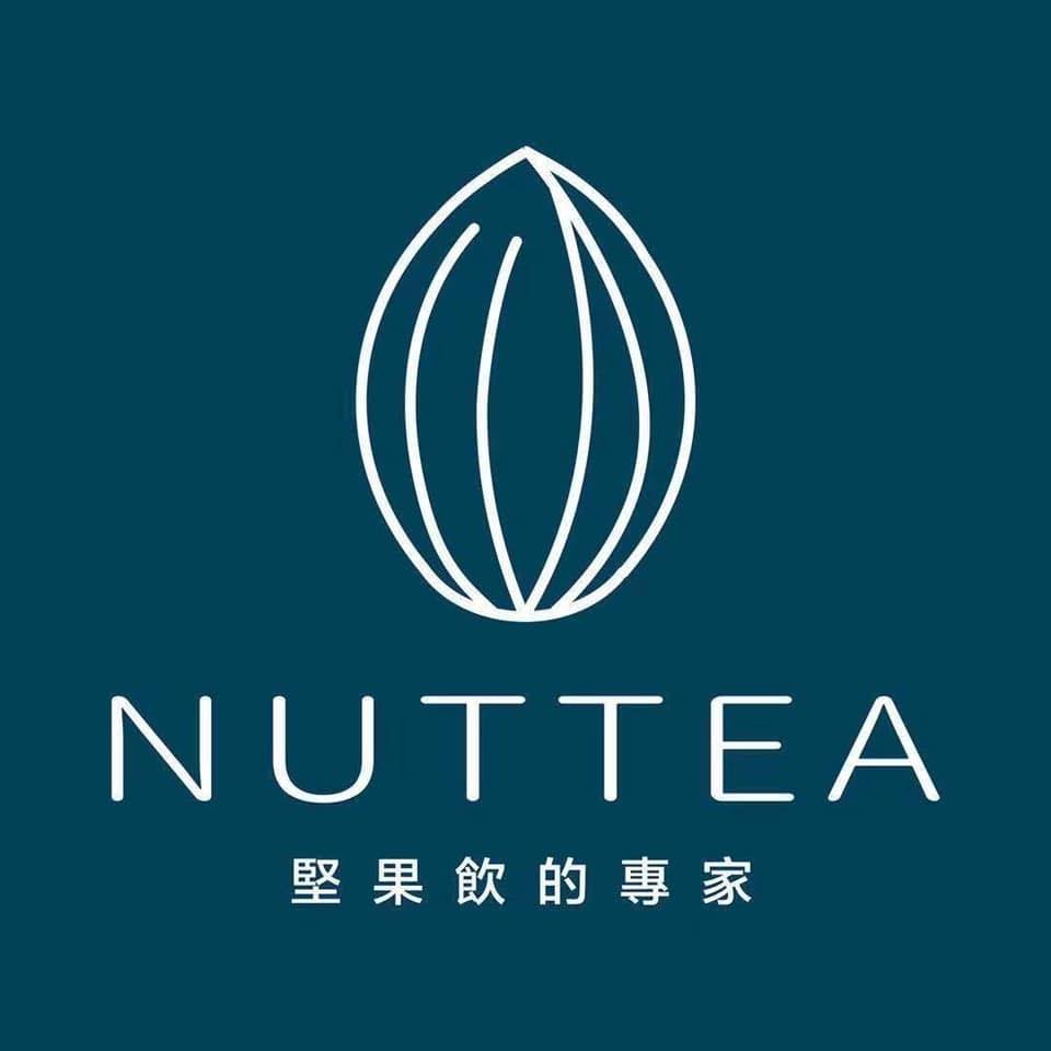 NUTTEA 堅果奶茶 香港