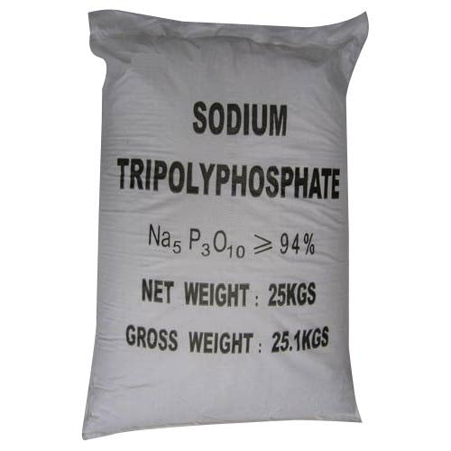 Sodium Tripolyphosphate (E451i, STPP) in Food: Uses, Safety and Side E