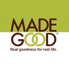 MadeGood 加拿大有機 穀物棒零食 不含麩質 無小麥 non-GMO 不含過敏元素